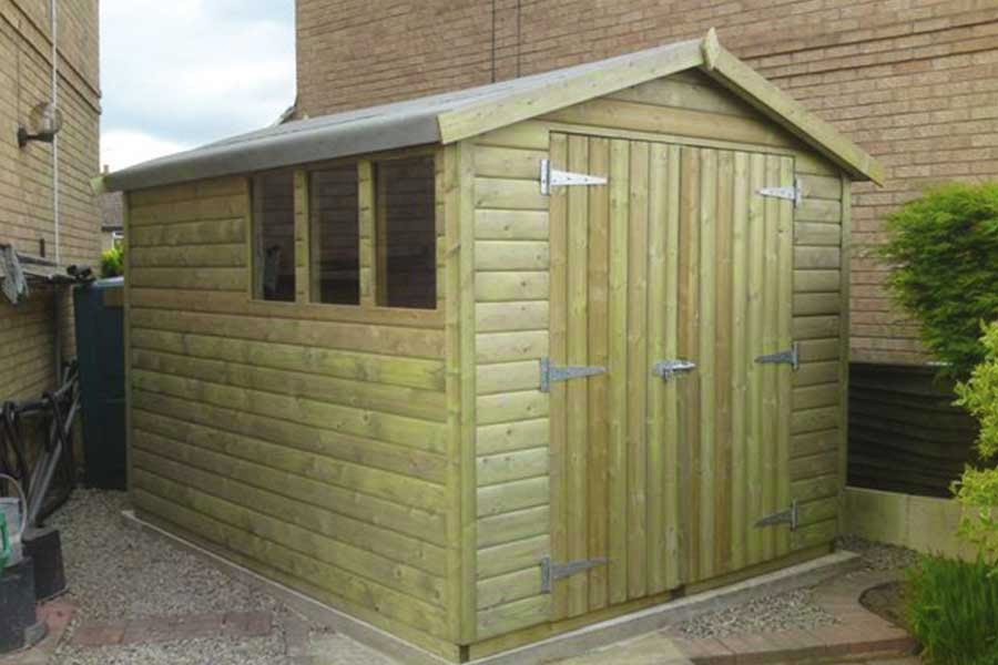 Atkinsons Fencing Ltd