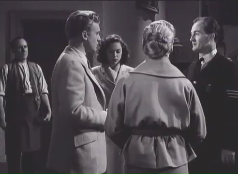 Forgotten Actors: Ewen Solon