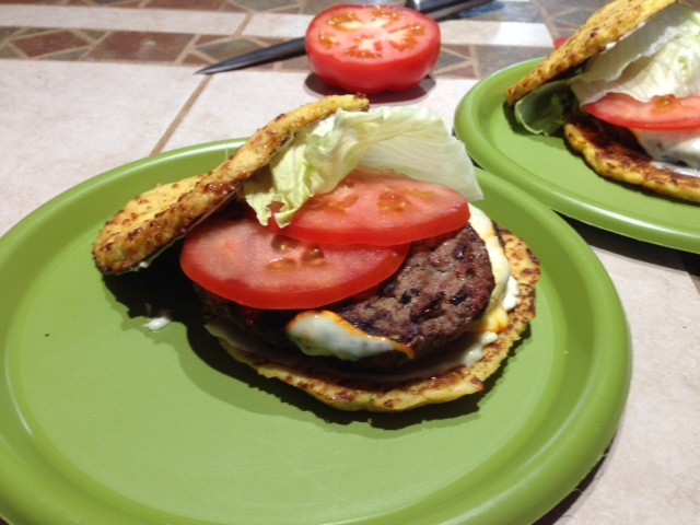 Paleo Inspired Meals for the Picky Little Cavemen: Cauliflower ...