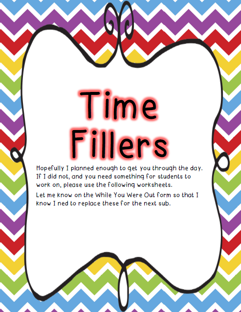 Sub Binder with Bonus FREEBIE!!! | Pride and Primary