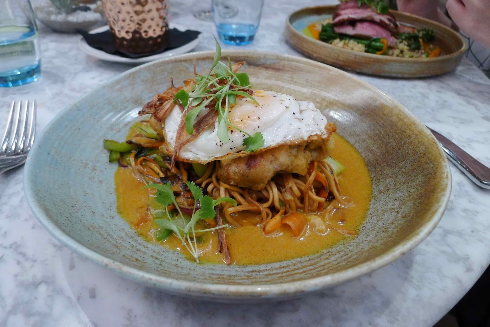 Gourmet Gorro - Cardiff food blog featuring restaurant reviews from ...