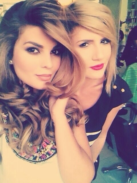 Gjira dhe Argjentina Ramosaj sjellin "Deja Vu" - MUZIKA