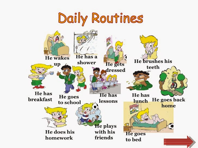 English for everybody!: May 2015