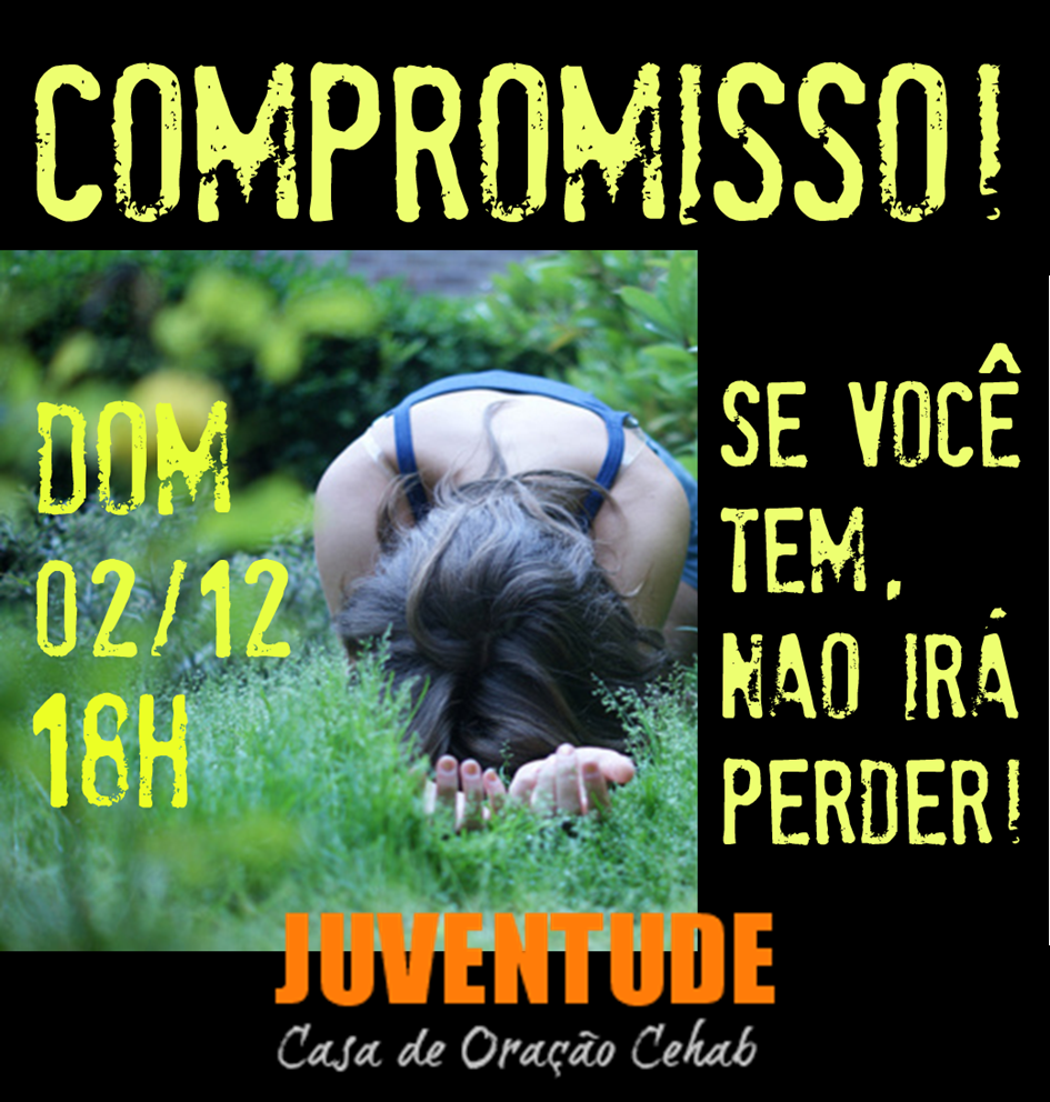 Juventude Casa De Oração Cehab Igreja Casa De OraÇÃo Cehab