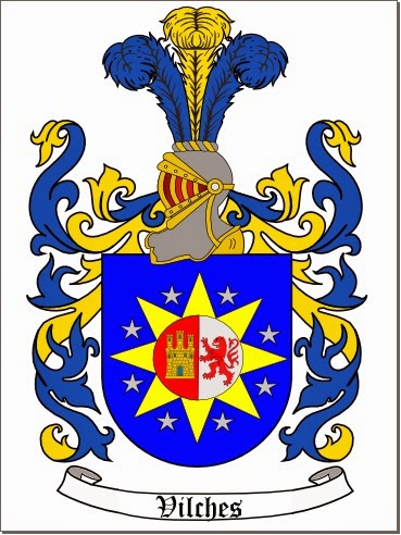 MTB.·.: VILCHES o VÍLCHEZ