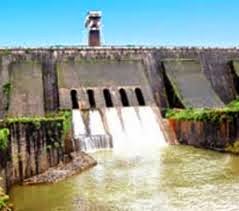 Radhanagari Dam | AP Heritage