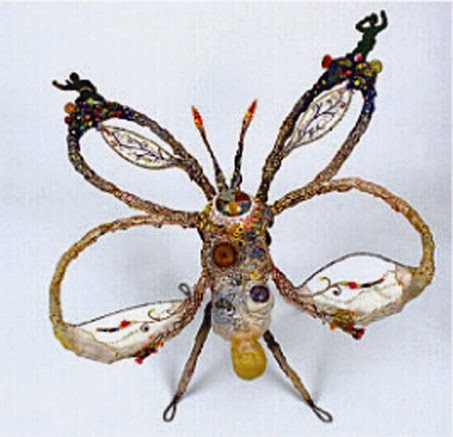 Seni Arca Upsi: Jenis-Jenis Arca