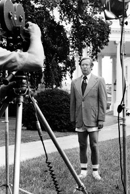 Boring Old White Guy: Robert Pierpoint, CBS...