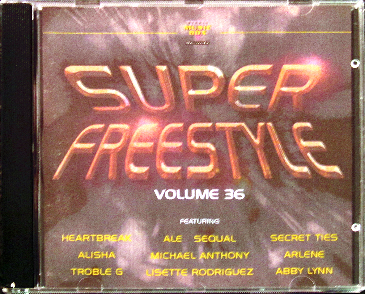 Nação Freestyle: COLEÇÃO SUPER FREESTYLE VOL. 31 AO 40