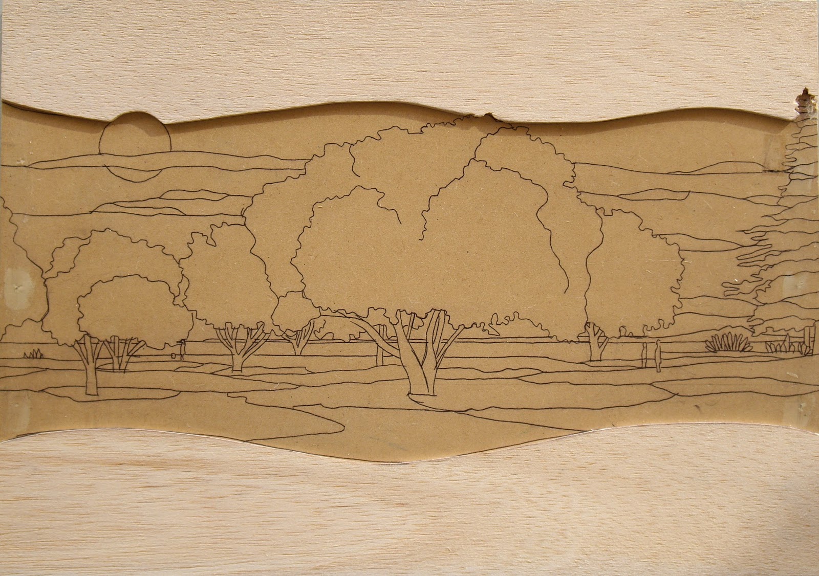 Claire Fairweather - Artist/Designer: Progress photos of my mosaic artwork