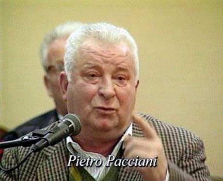 Compagne di Merende: Mostro di Firenze. Un caso unico nella storia ...