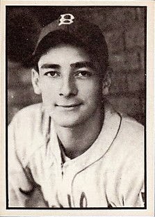 Bob Lemke's Blog: '45 Dodgers dodged fiery death in train wreck