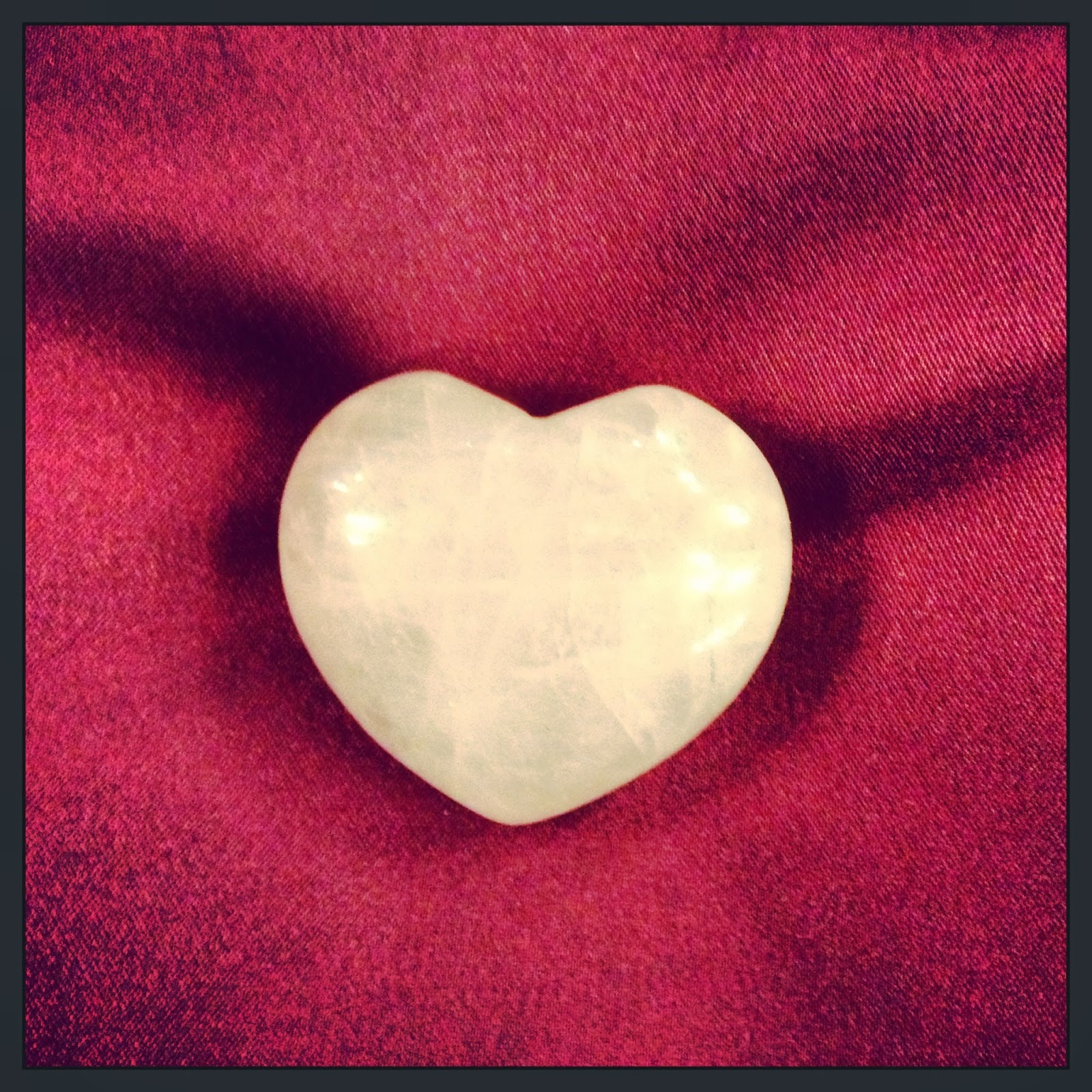 Crystalology Research by Solaria Bryte: Rose Quartz Properties (A ...