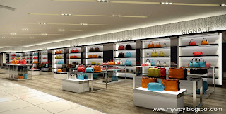 | IRZAN JAMINGAN 3D RENDERING GALLERY |: 2013 Rendering Collection