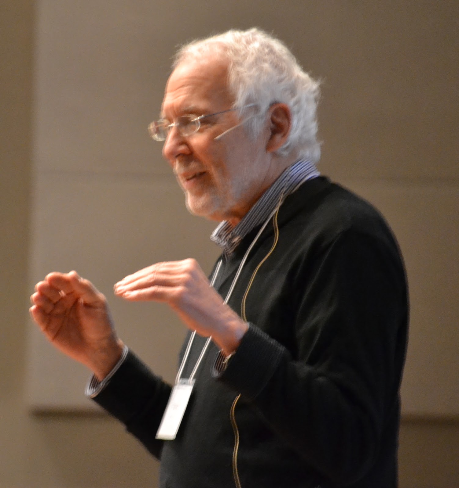 Engaging Community. Narrating Change.: November 2012