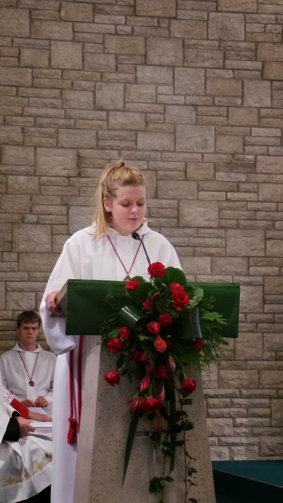 St Augustine of Canterbury: Silver Jubilee of our Guild of St Stephen