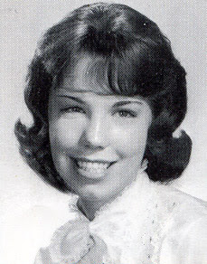 Normandy Class of 1965: Sharon Wilkinson Fiely