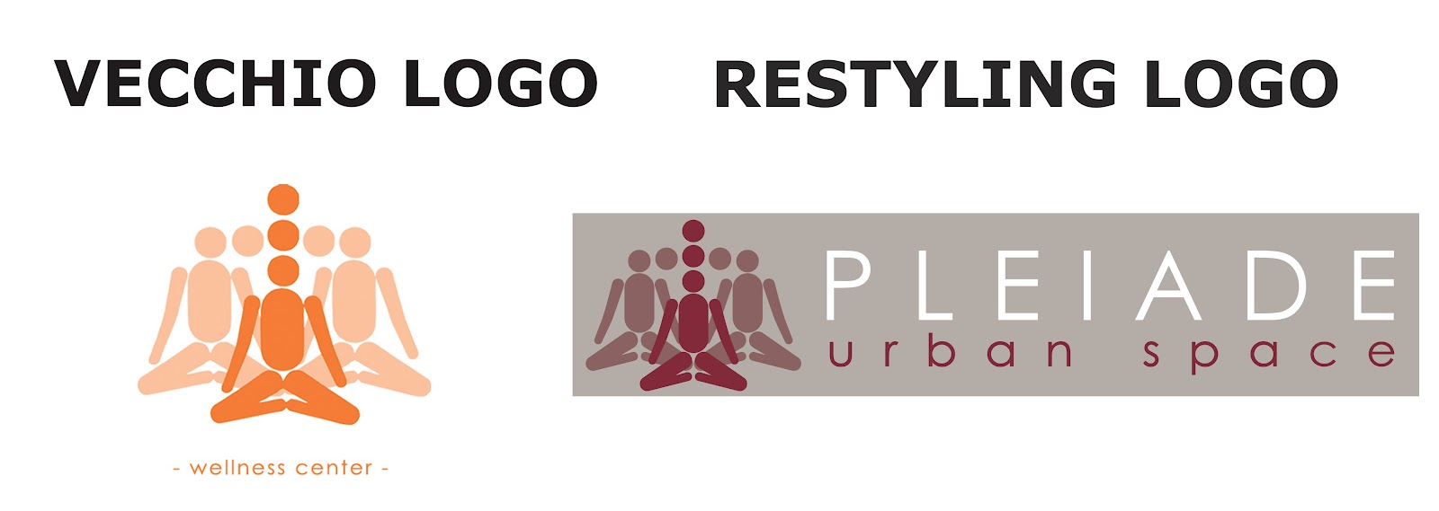 Come fare pubblicità: Restyling logo - Rendi moderno il tuo marchio