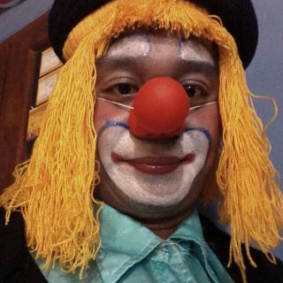 SEWA BADUT SIRKUS : BADUT SIRKUS 081514161169