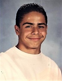 Burbank High School, Burbank, CA In Memoriam: Kenneth Anthony Caldera ...