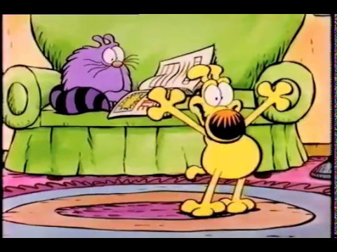 SATURDAY MORNINGS FOREVER: MOTHER GOOSE AND GRIMM / GRIMMY