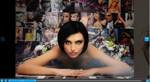 MarkupBox: 10 Popular HTML5 Sliders