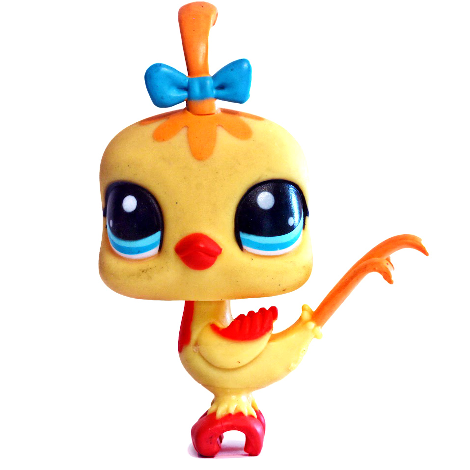 LPS Database Search: "Quail" | LPS Merch
