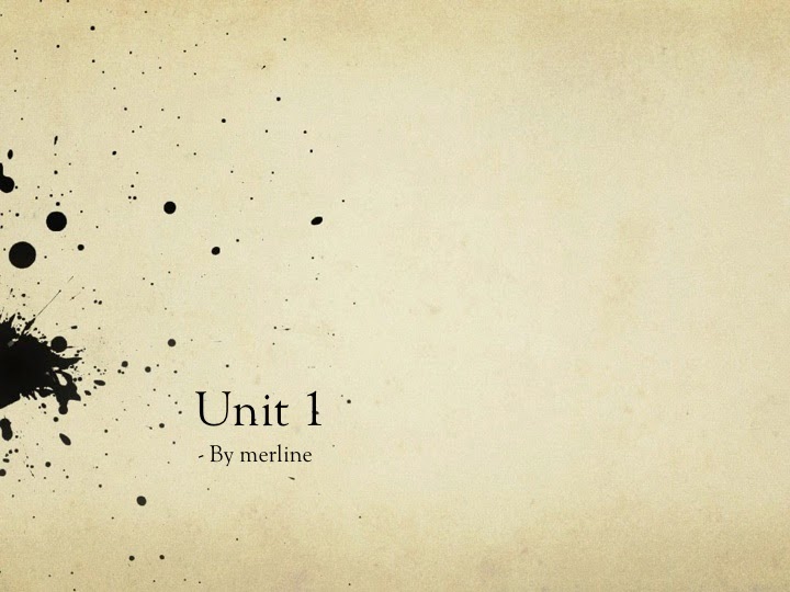 unit 10 animation