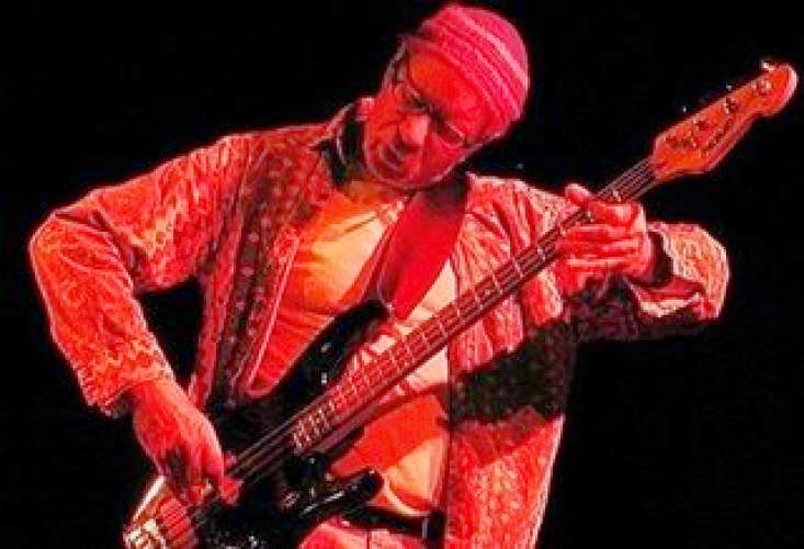 WHEN THE LEVEE BREAKS: HUGH HOPPER