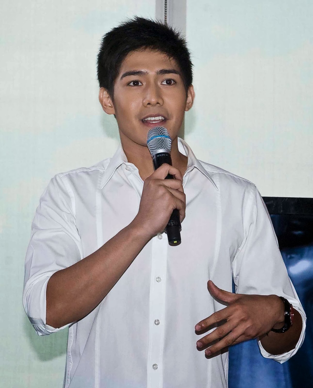 Robi Domingo & Inamorata Gretchen Ho Have A Positive Influence On Each ...
