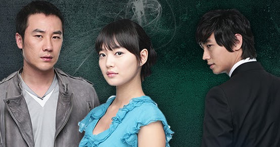 DramaFocal: LUCIFER: Korean Drama