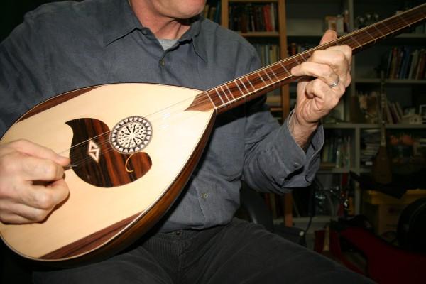 INSTRUMUNDO Instrumentos Musicales: Buzuk, Bazuq, Bozok, Bozuq, Buzok ...