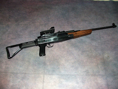 Carabinas Baraka66 baraka66@ig.com.br: carabina BAM B3-1