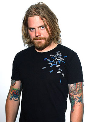 Ryan Dunn