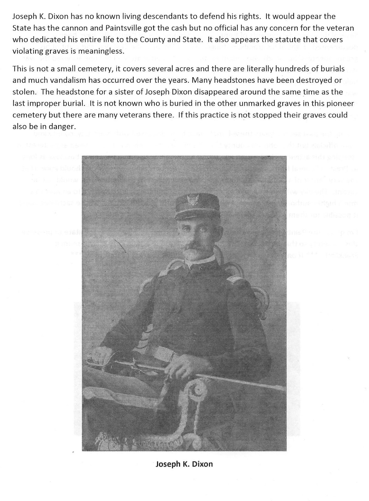 Eastern Kentucky and the Civil War: 2015