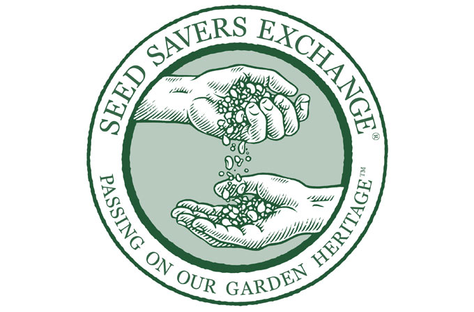 Two Men and a Little Farm: SEED SAVERS EXCHANGE - SAVING AMERICA'S ...