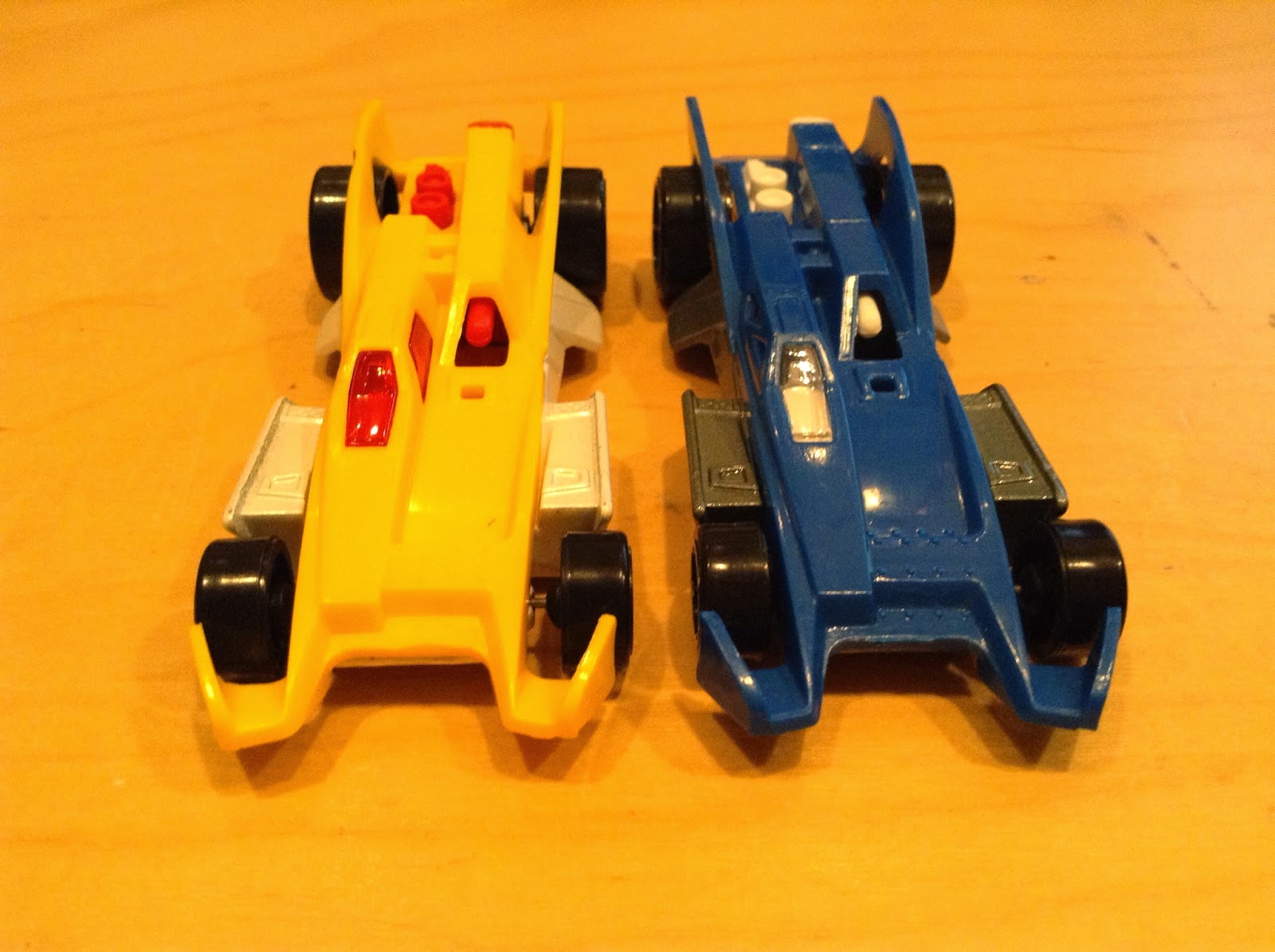 JULIAN'S HOT WHEELS BLOG: RD-10