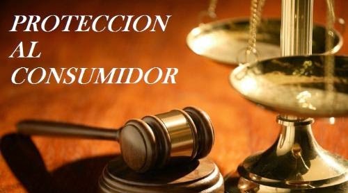 El Principio De Protección Al Consumidor Iii Síntesis Y Conclusión