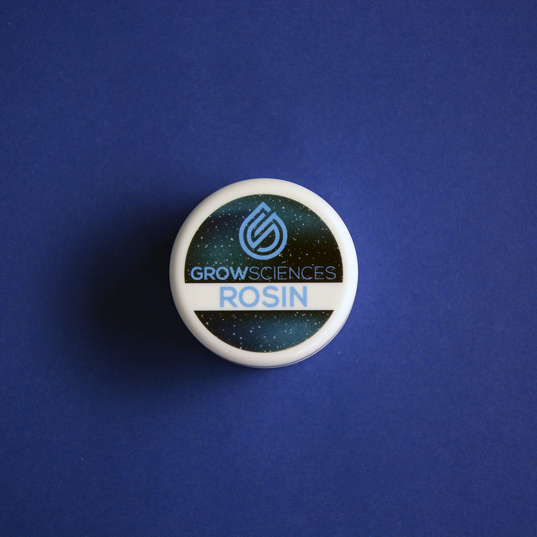 Grow Sciences – Limited Edition EP – Packaging Of The World