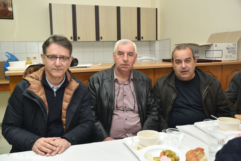 KOLINDROS PRESS: ΚΟΥΛΟΥΜΑ ΣΤΑ ΡΥΑΚΙΑ ΠΙΕΡΙΑΣ