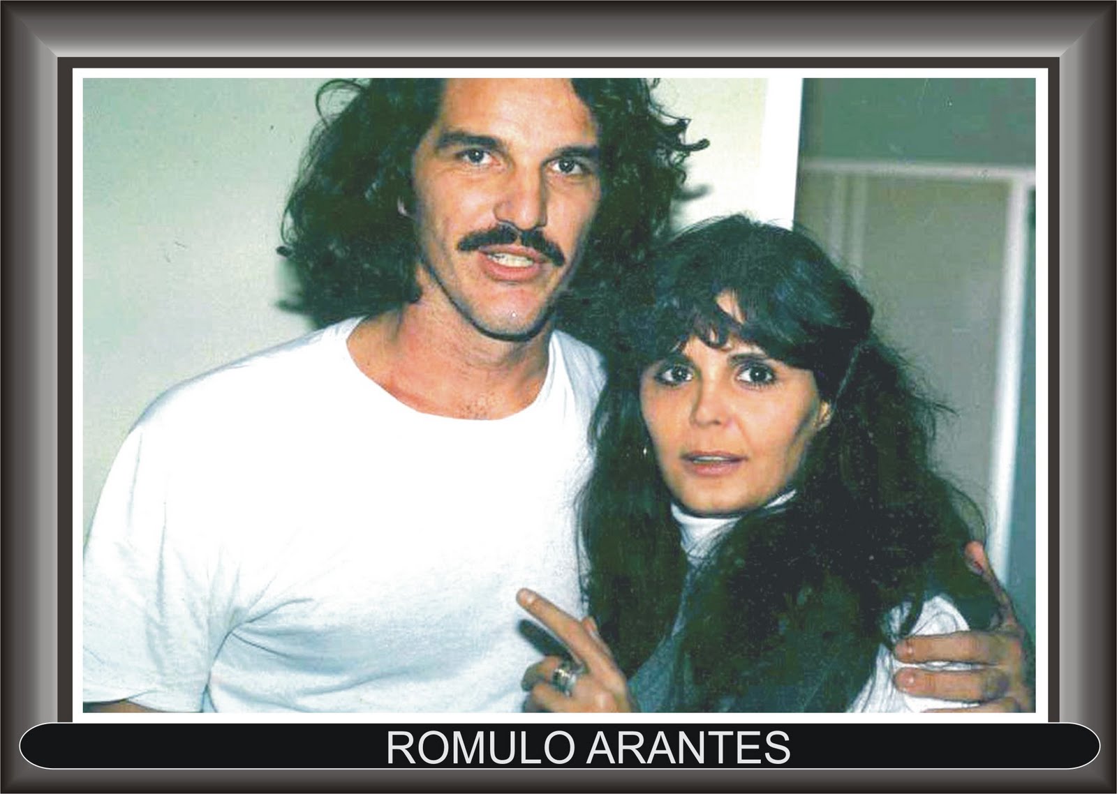 Memorial Rômulo Arantes: junho 2011