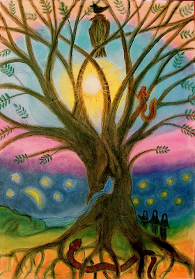 die morgenlandfahrende