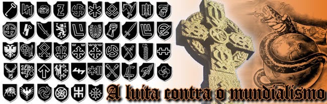 SARE ANTIFAXISTA: España: barra libre para exhibir símbolos nazis