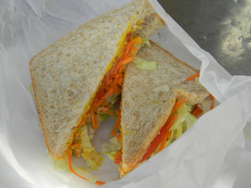 Food Hunters: Yeronga Bakery & Cafe