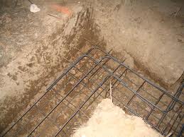 Enrobage des aciers ~ génie civil