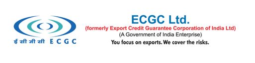 Know Your Organisation : ECGC