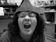 la niña de las naranjas: Os presento a los poetas Nocturnos