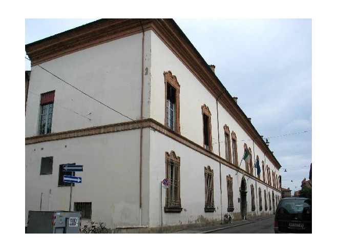 Ferrara University | World Public University Information