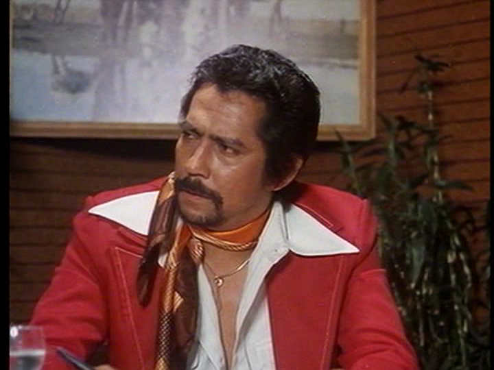 Name That Filipino Actor!: Romy Diaz