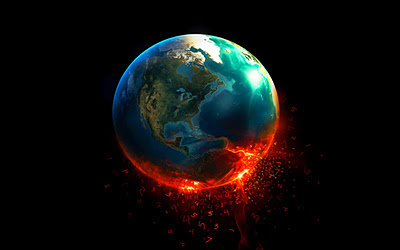 Everything Under 1 Roof: World Prediction of Year 2012 - End of World ...